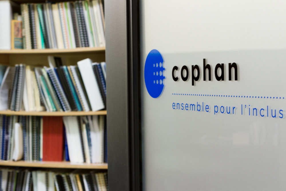 Documentation – COPHAN