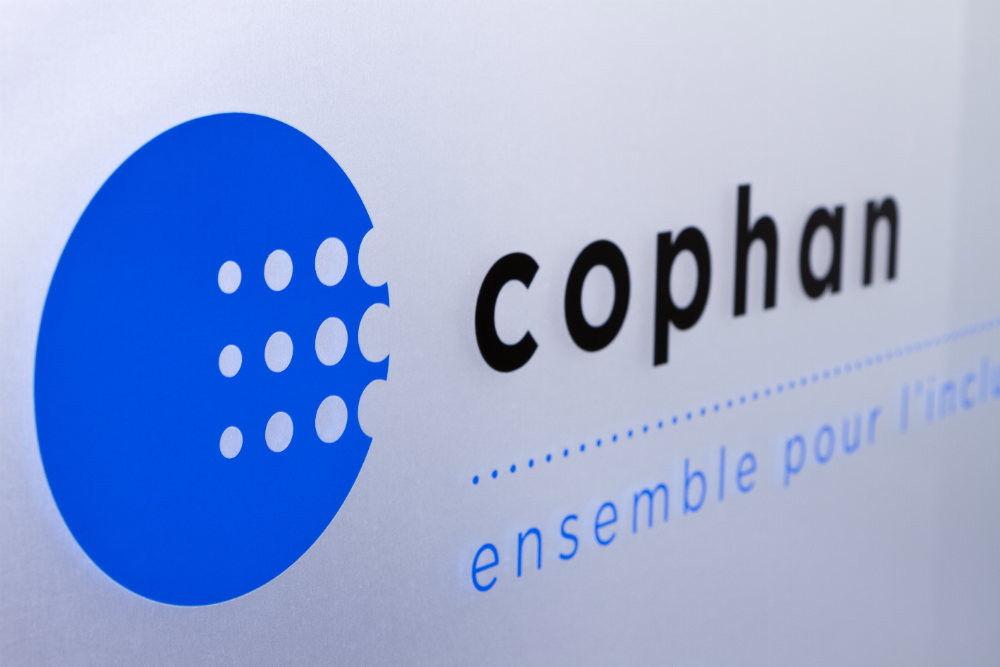 À propos – COPHAN